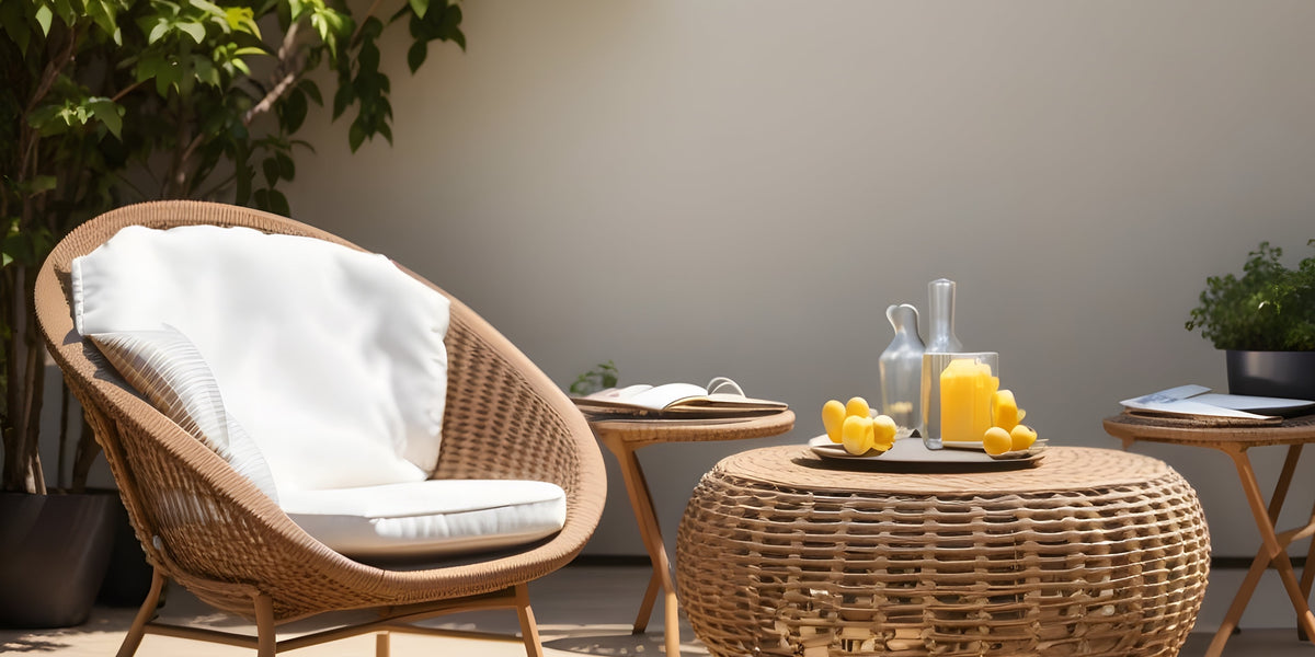 Patio Furniture Namibia | Outdoor Chairs, Tables & Sets – Nictus ...