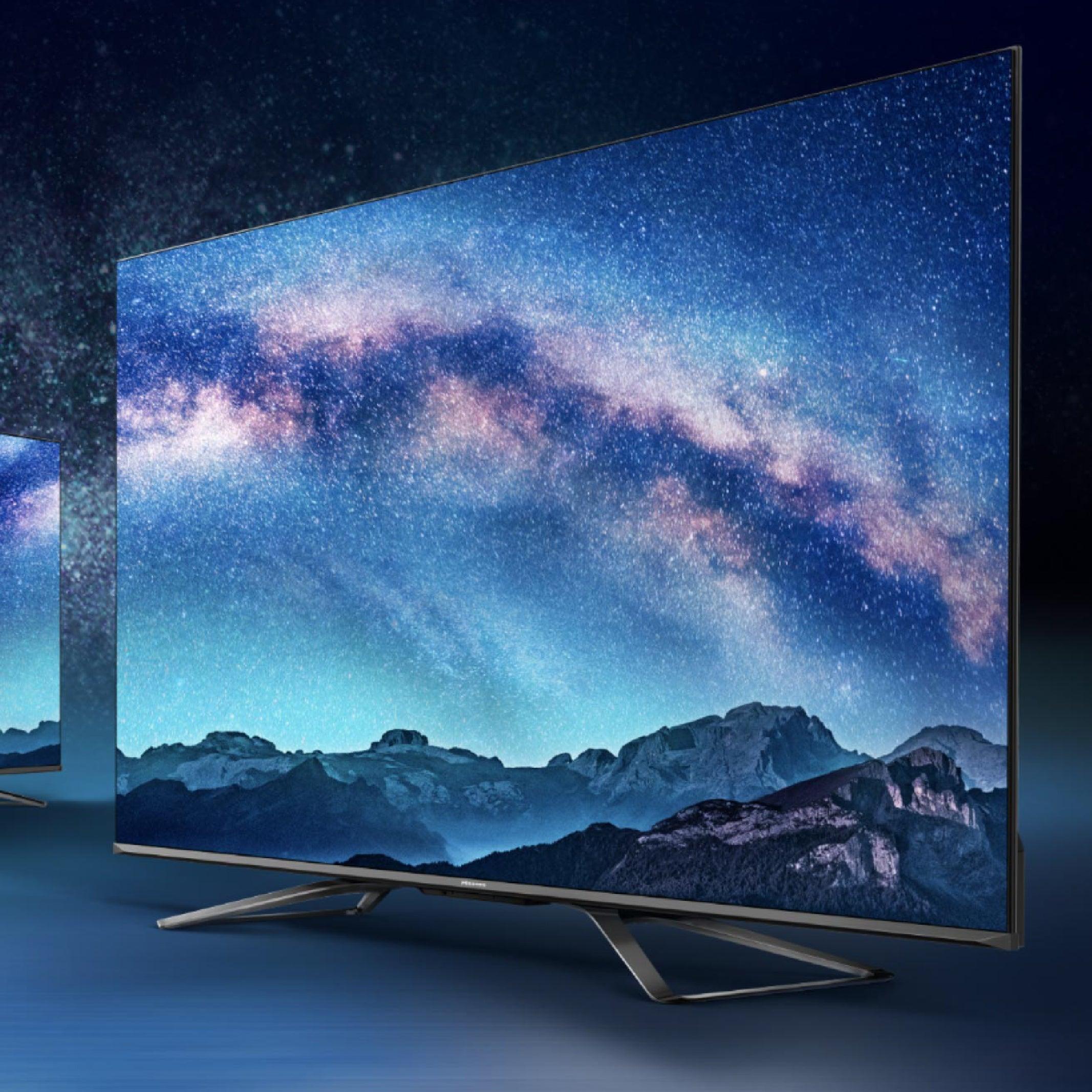 TV AND VIDEO – Nictus Namibia