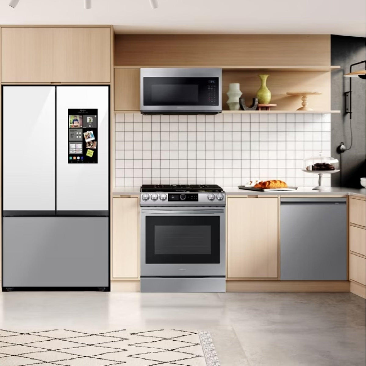 APPLIANCES - Defy, Samsung, Hisense, Smeg, Bosch, - Nictus Namibia