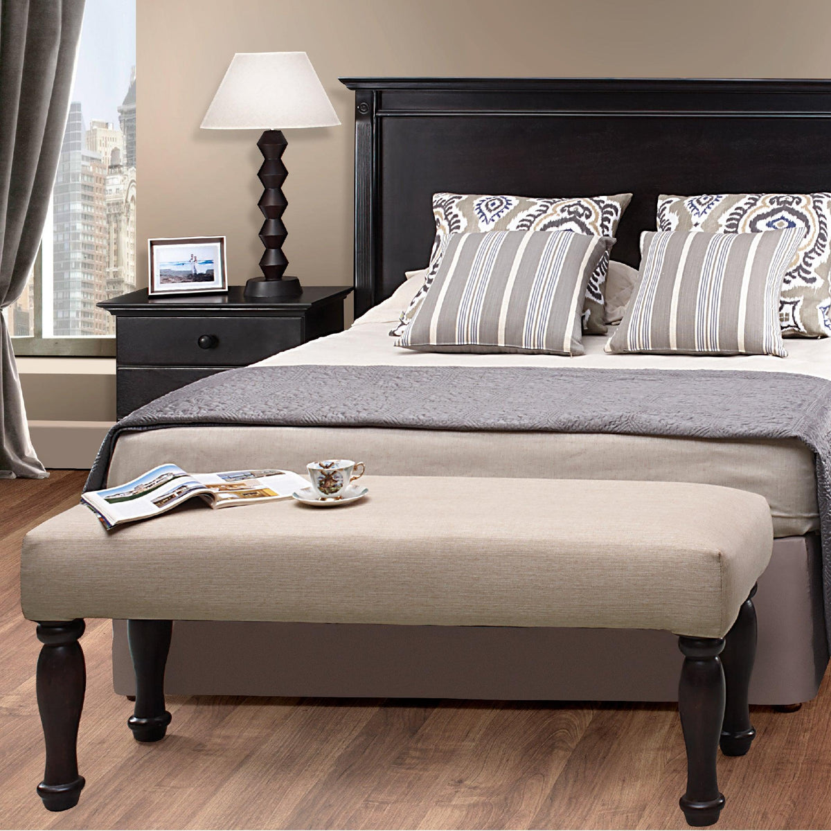 BEDROOM FURNITURE — Nictus Namibia