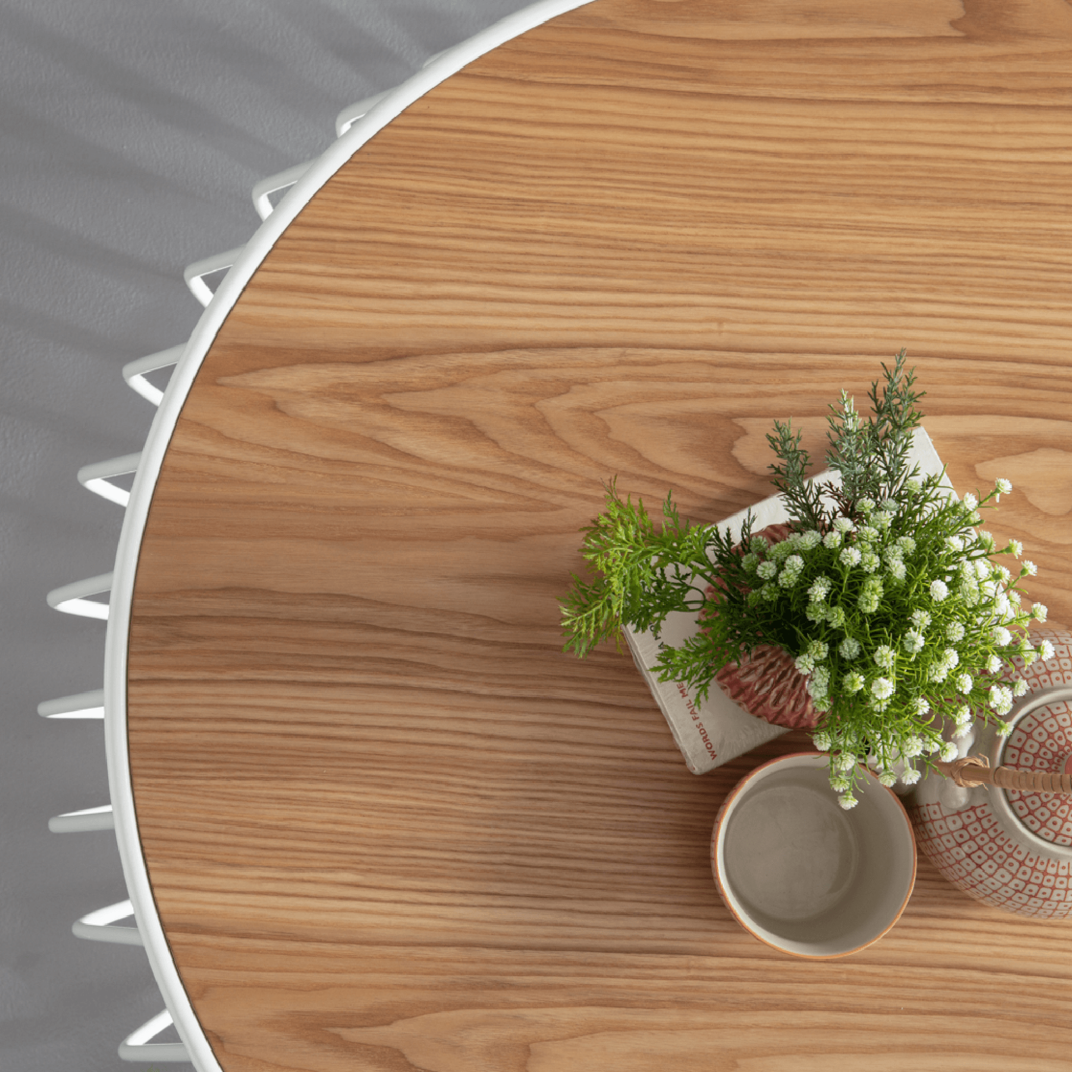 COFFEE,- SIDE TABLES & TV STANDS – Nictus Namibia