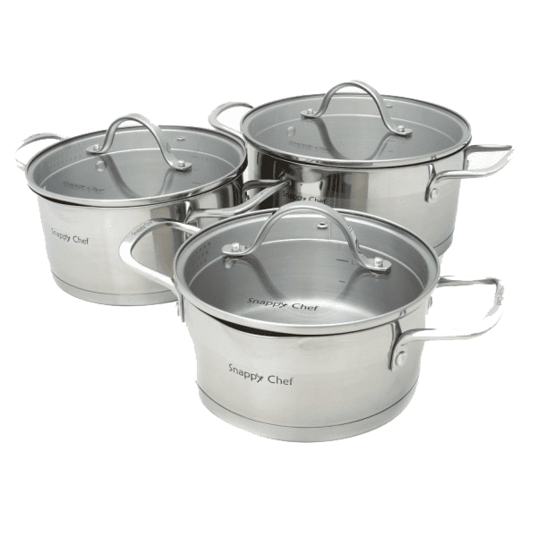 Cookware – Nictus Namibia