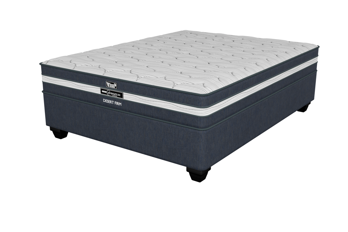 107CM IDREAM DESERT FIRM BS EL — Nictus Namibia