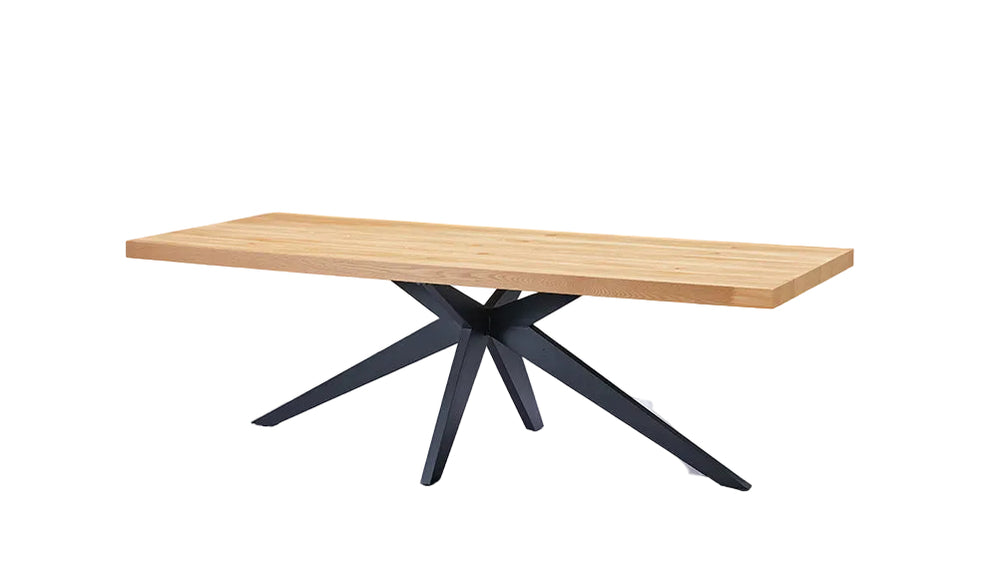 Dining Tables Namibia | Stylish & Durable | Nictus — Nictus Namibia