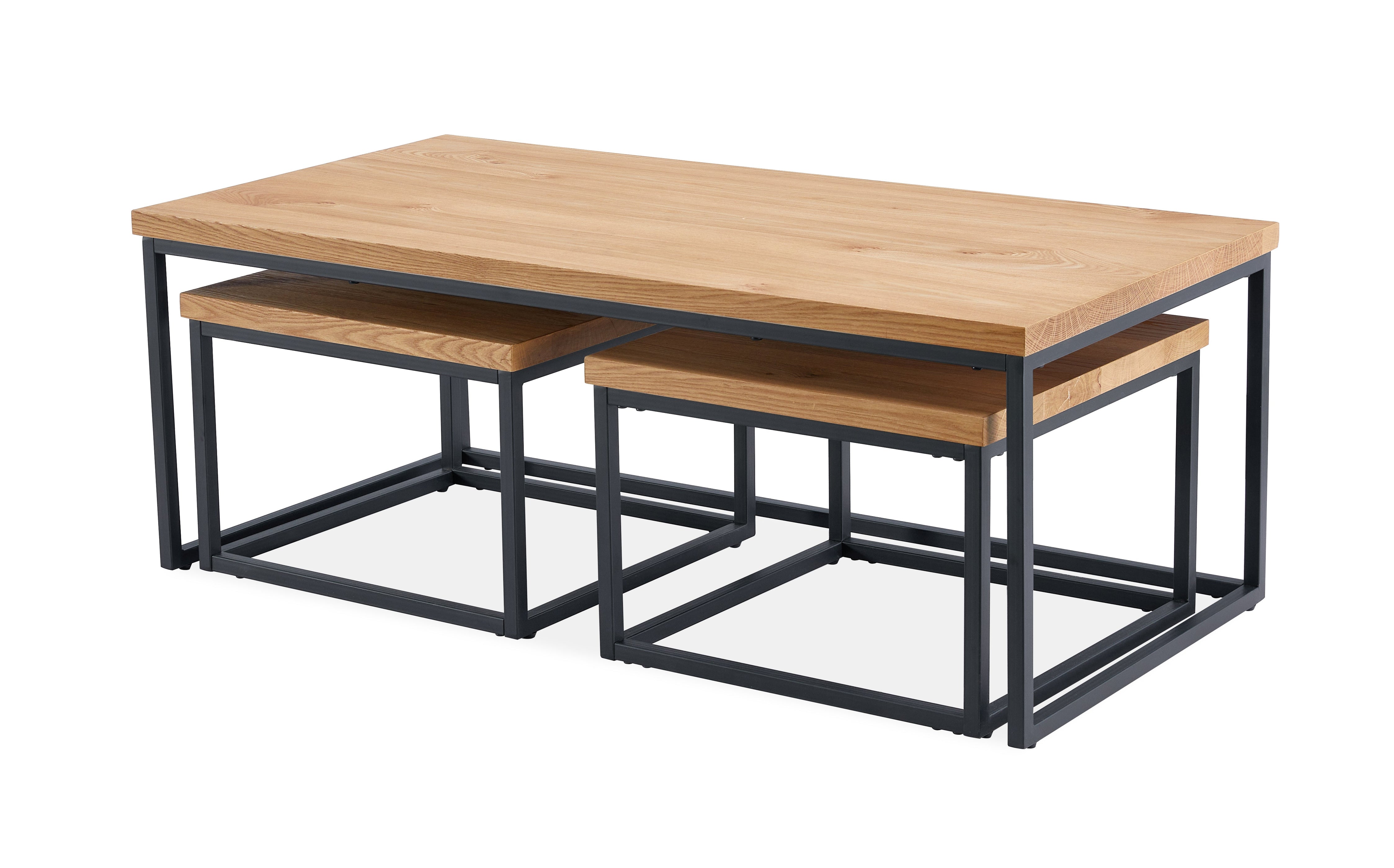 HANNAH NEST TABLE — Nictus Namibia