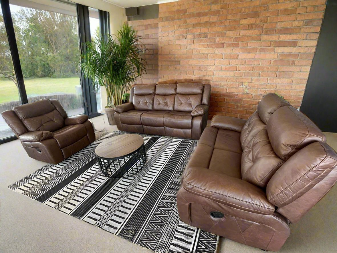 LOUNGE — Nictus Namibia