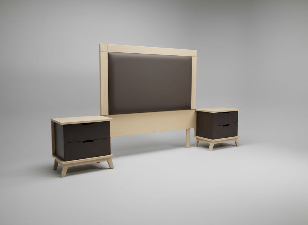 BEDROOM FURNITURE - Nictus Namibia