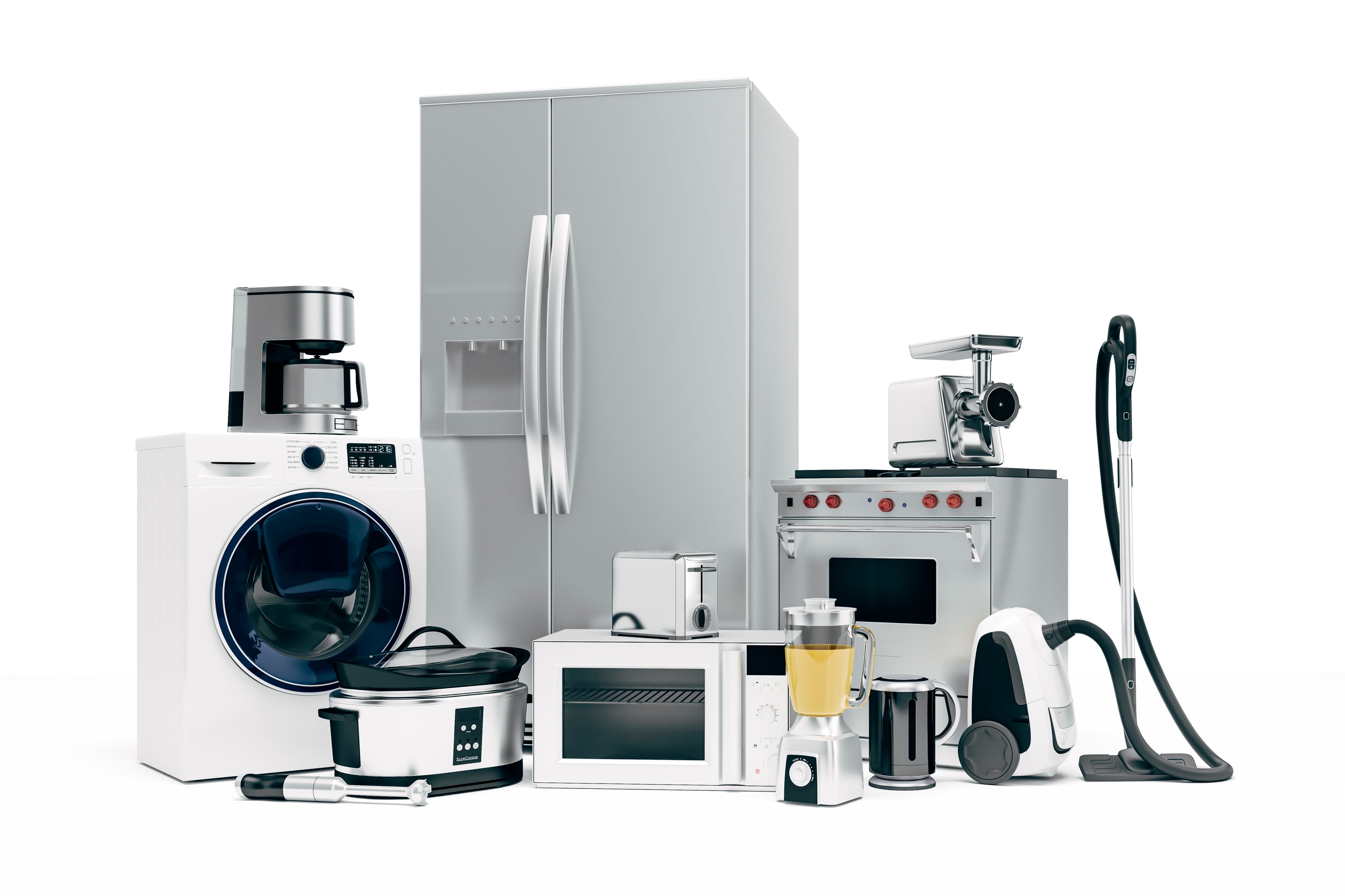 Nictus Namibia | Furniture & Appliances for Your Lifestyle