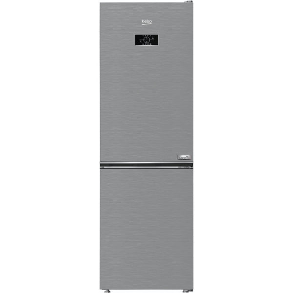 Fridge |Beko B3RCNE364HXB 316 L Bottom Freezer Fridge | Nictus Namibia