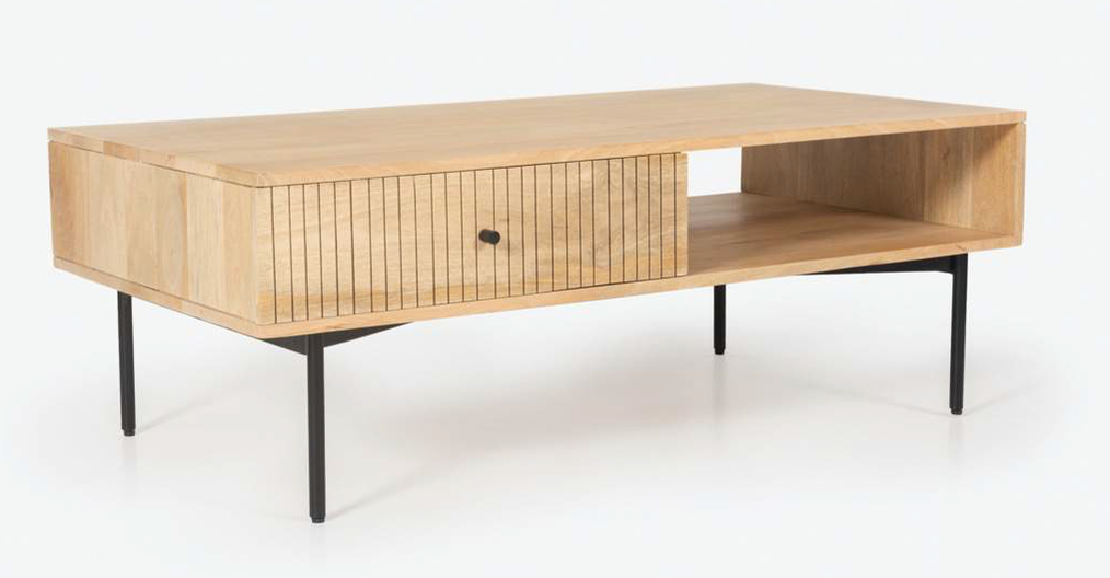 COFFEE & SIDE TABLES - Nictus Namibia