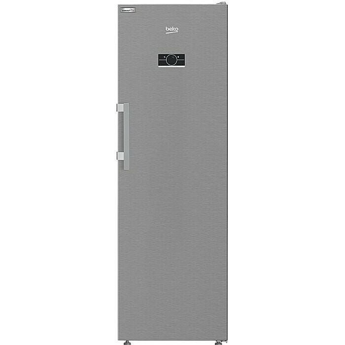 Fridge | Beko B5RMLNE444HX 365 L Upright Fridge | Nictus Namibia