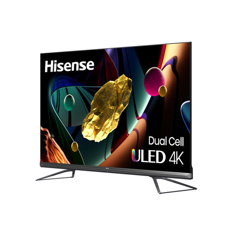 HISENSE 75" MINI LED 4K + DSTV EXPLORA 3A — Nictus Namibia