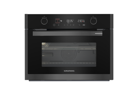 Built In Stove Top/Oven – Nictus Namibia