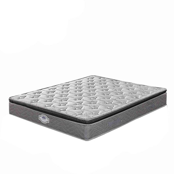 183CM EDBLO ARANOS PILLOW TOP MATTRESS SL — Nictus Namibia