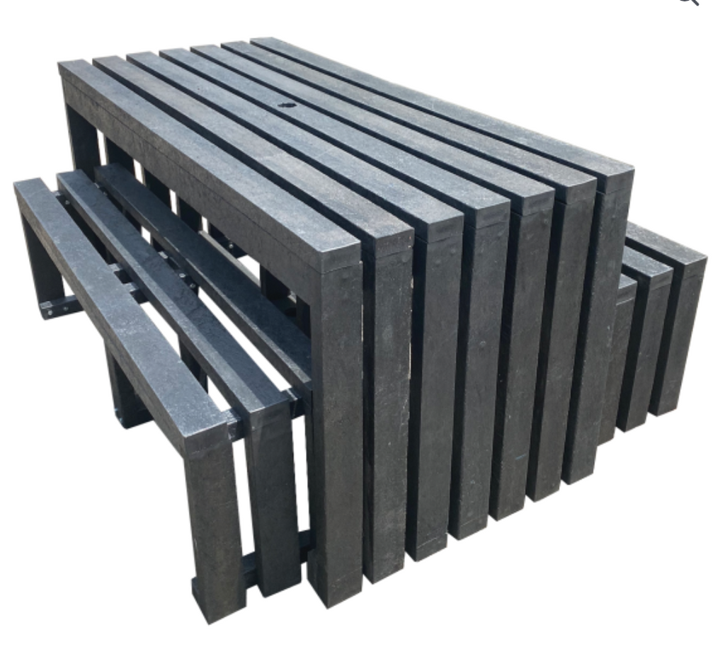 Patio — Nictus Namibia