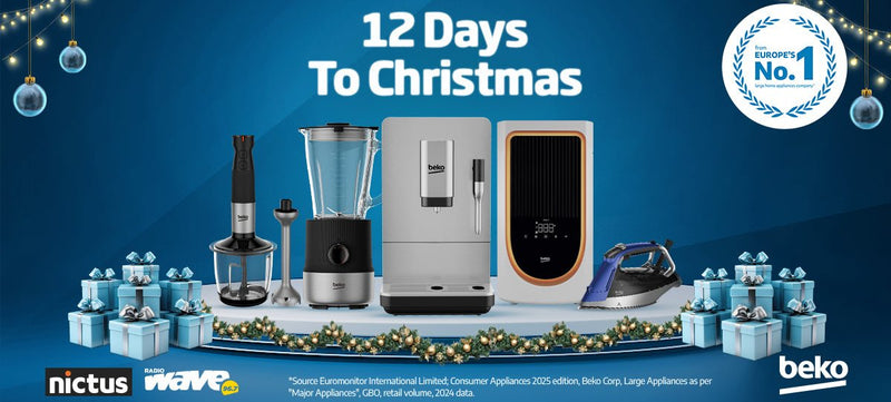 Nictus Online Store — Nictus Namibia