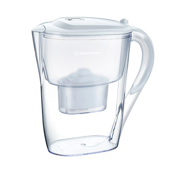 BR 2.6L WATER FILTRATION JUG – Nictus Namibia