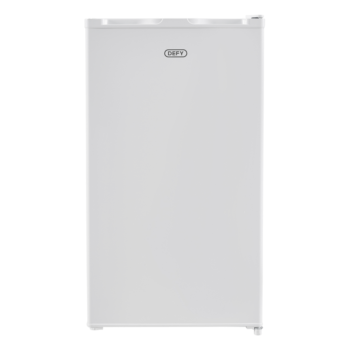 DEFY 90L BAR FRIDGE WHITE — Nictus Namibia