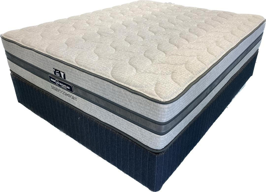 MATTRESS AND BED SETS — Nictus Namibia