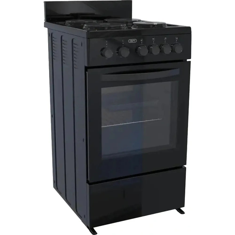 DEFY 4 PLATE COMPACT STOV — Nictus Namibia