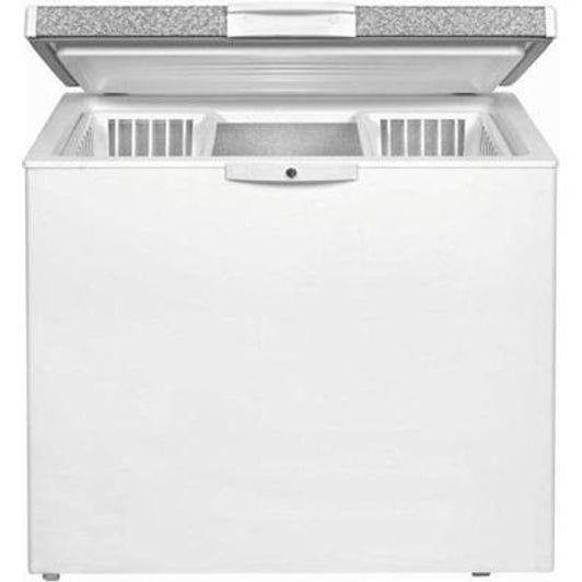 Freezers Namibia | Chest & Upright Freezers | Nictus — Nictus Namibia