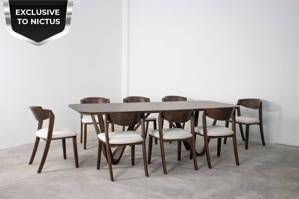 Nictus Online Store — Nictus Namibia