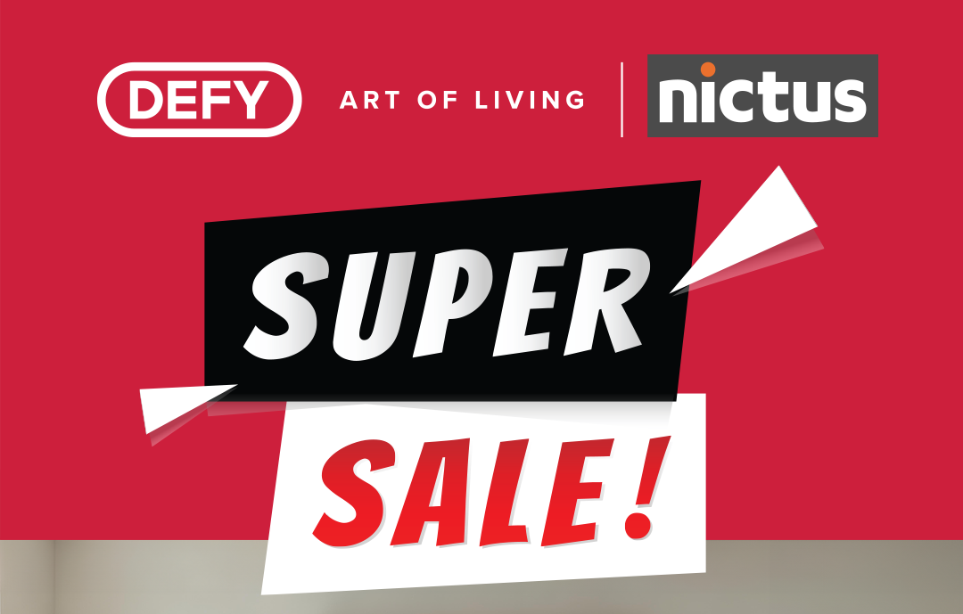 Nictus Online Store — Nictus Namibia