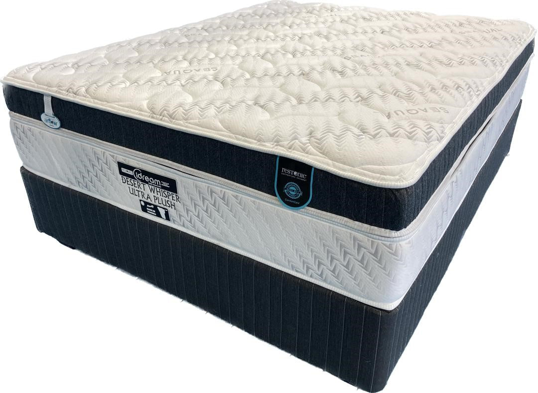 152CM IDREAM DESERT WHISPER ULTRA PLUSH BS EL — Nictus Namibia