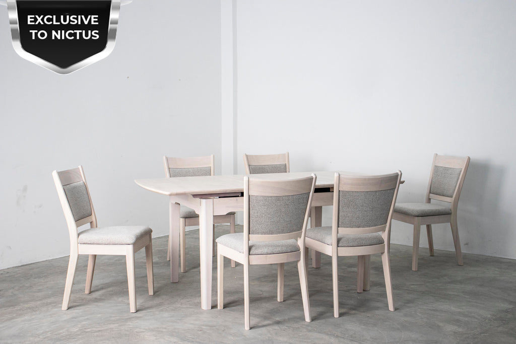 Nictus Online Store — Nictus Namibia