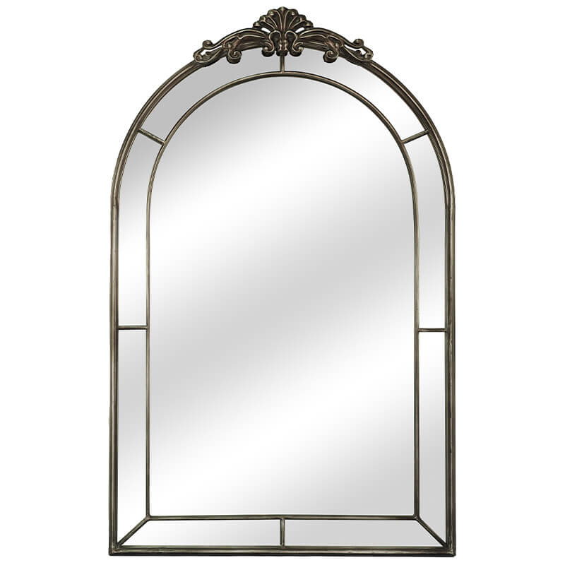 ARCO MIRROR 98X61X4CM — Nictus Namibia