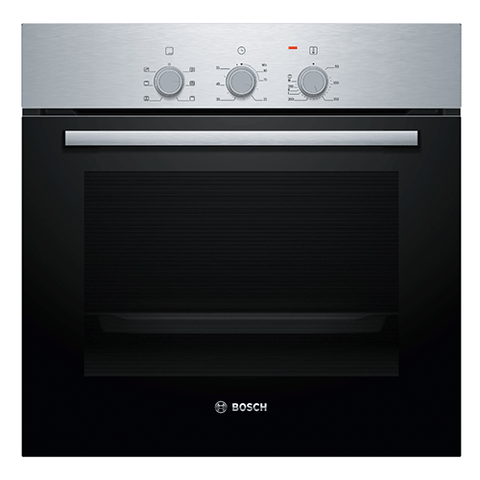 Built In Stove Top/Oven – Nictus Namibia