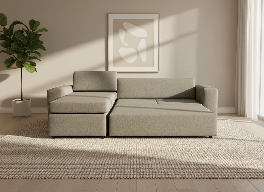 Corner Suites & Daybeds Namibia | Stylish & Comfortable | Nictus ...