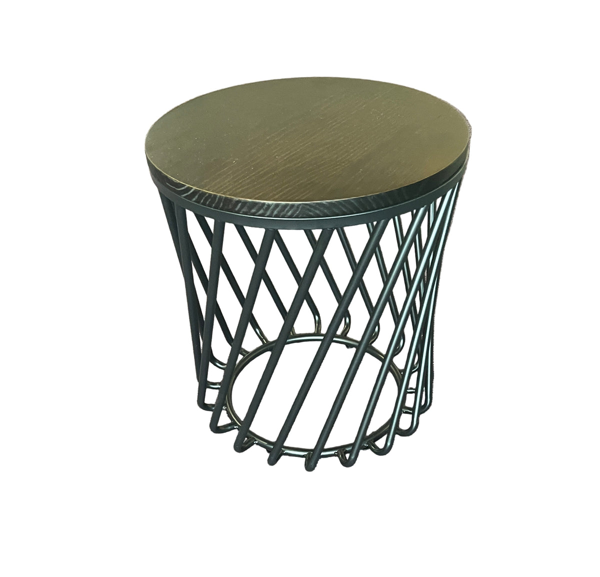 HOSNEY SIDE TABLE — Nictus Namibia