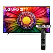 TV | LG 82UP8050PVB 82" 4K Smart TV – Nictus Namibia