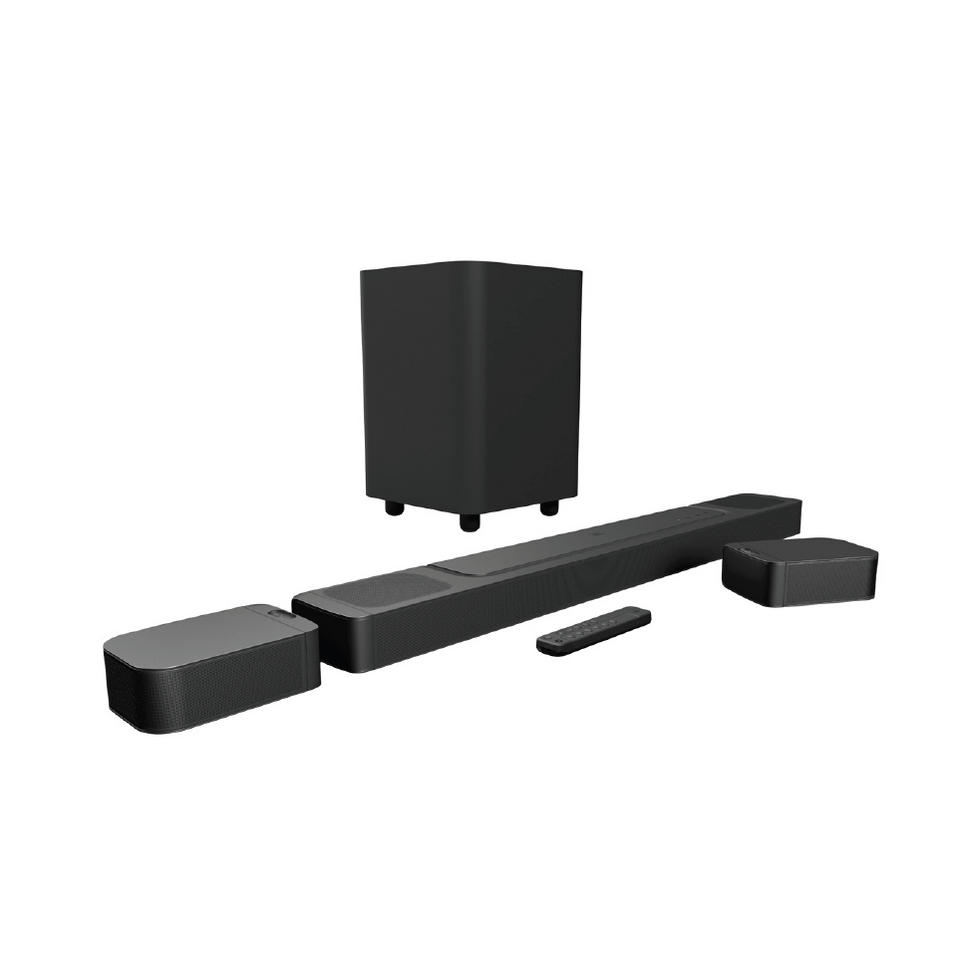 Soundbars Namibia | Enhance Your TV Audio | Nictus — Nictus Namibia