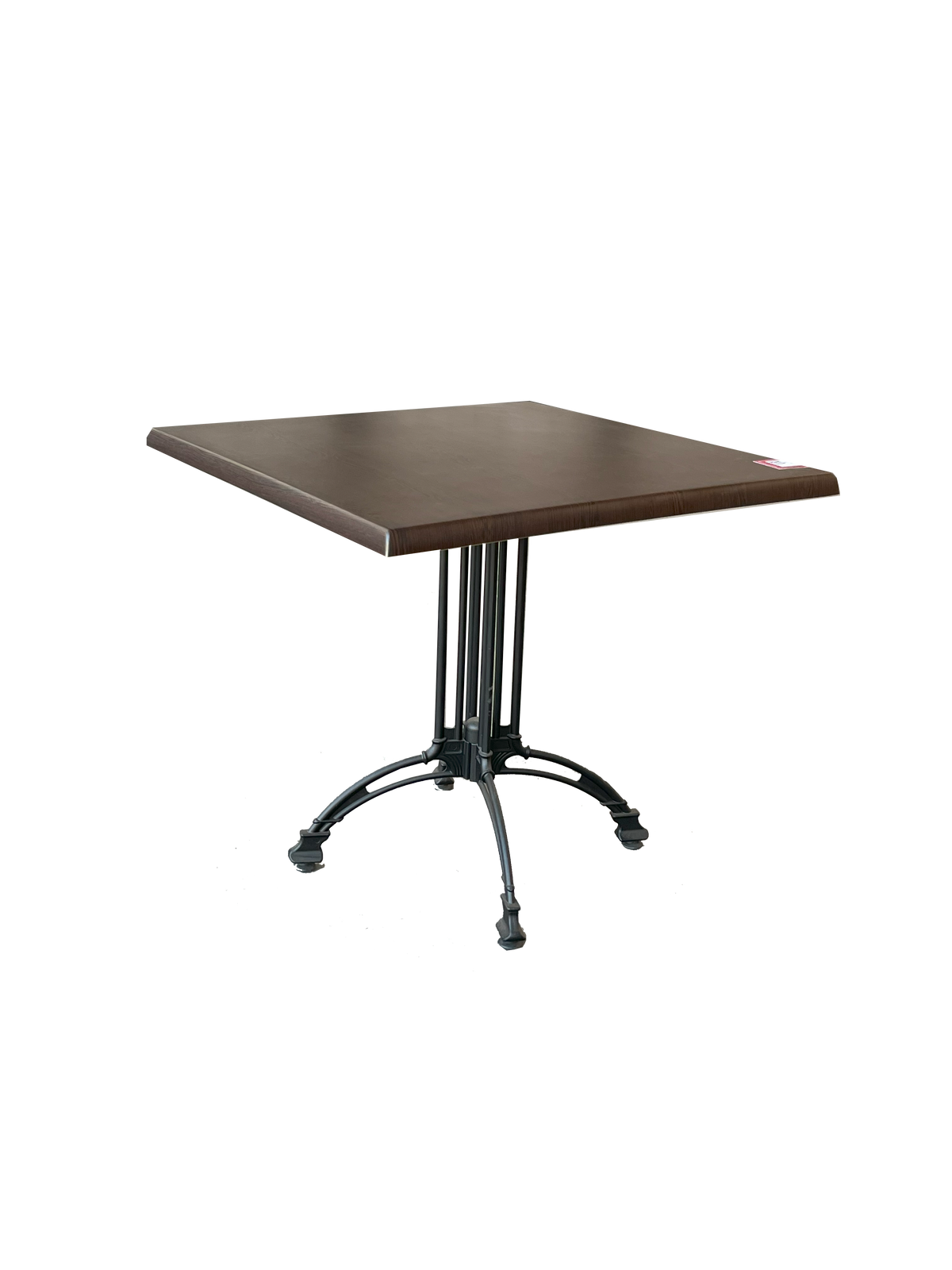 KELLY TABLE WITH BISTRO BASE CHA082 — Nictus Namibia