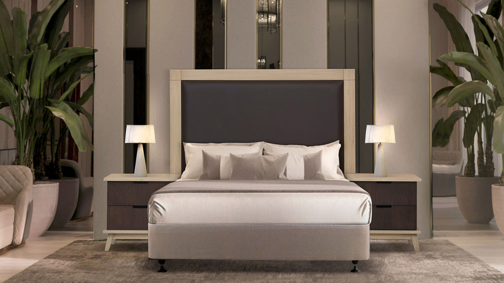 Bedroom Suites Namibia | Stylish & Comfortable Furniture | Nictus ...