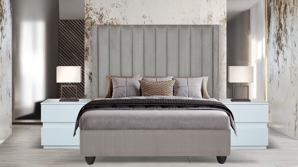 BEDROOM FURNITURE — Nictus Namibia