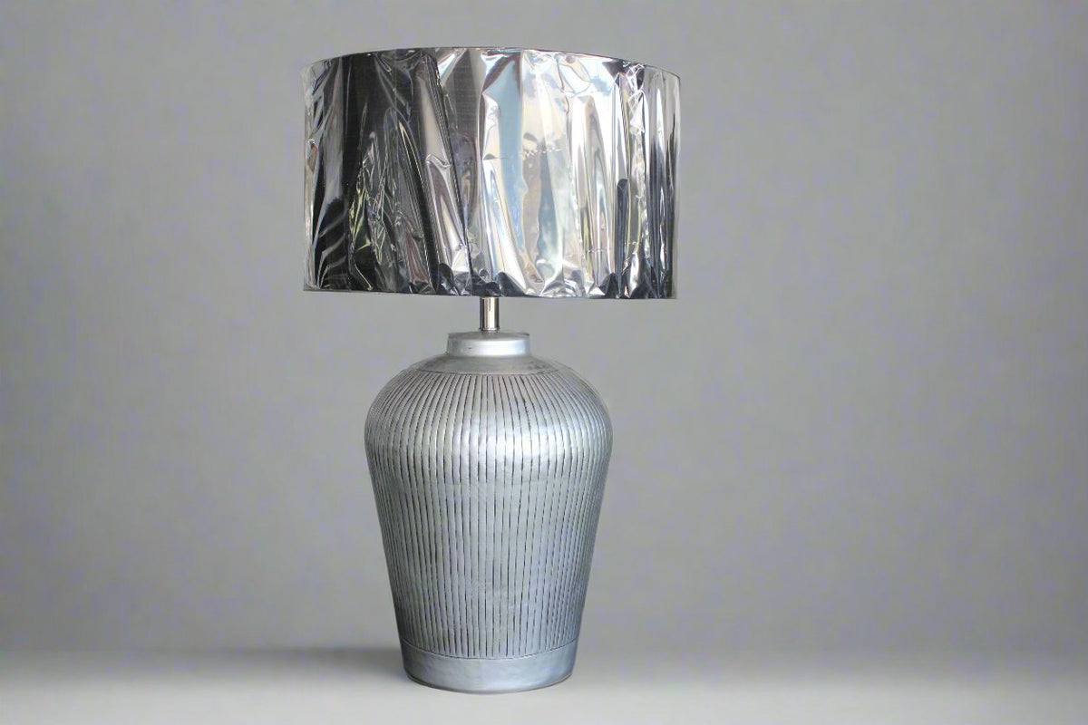 POLLARD LAMP WITH SHADE — Nictus Namibia