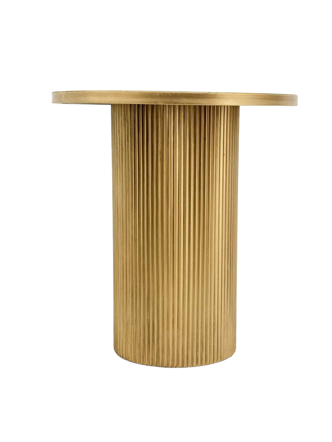 LINEAR METAL TABLE (RG10510) — Nictus Namibia
