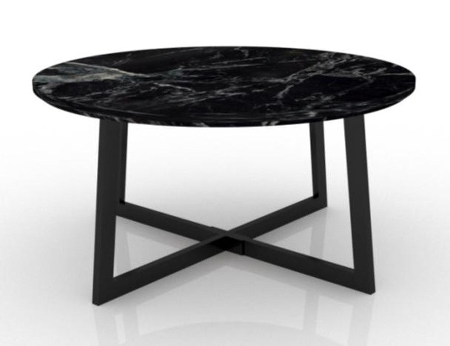 LOGAN COFFEE TABLE — Nictus Namibia