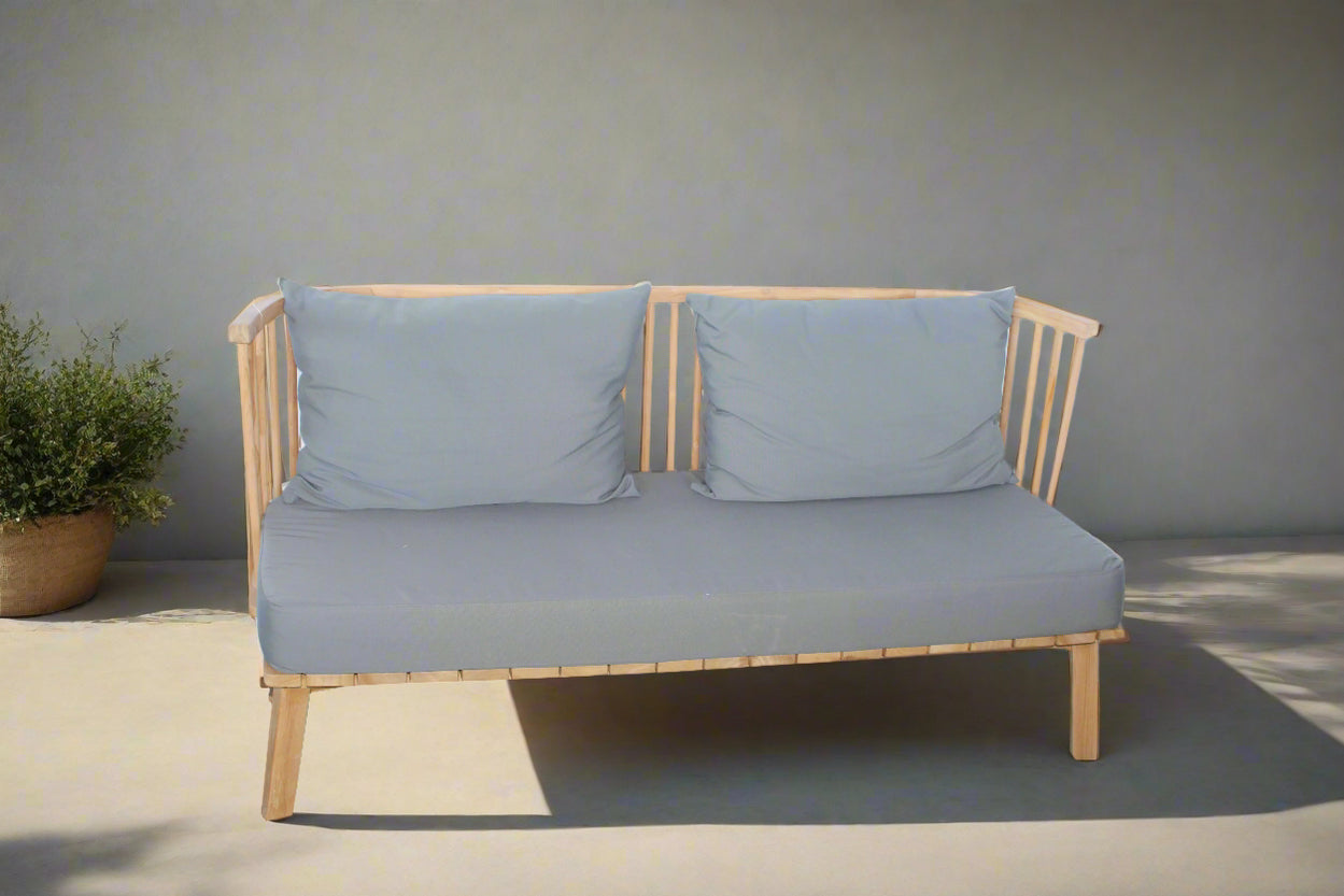 Patio — Nictus Namibia