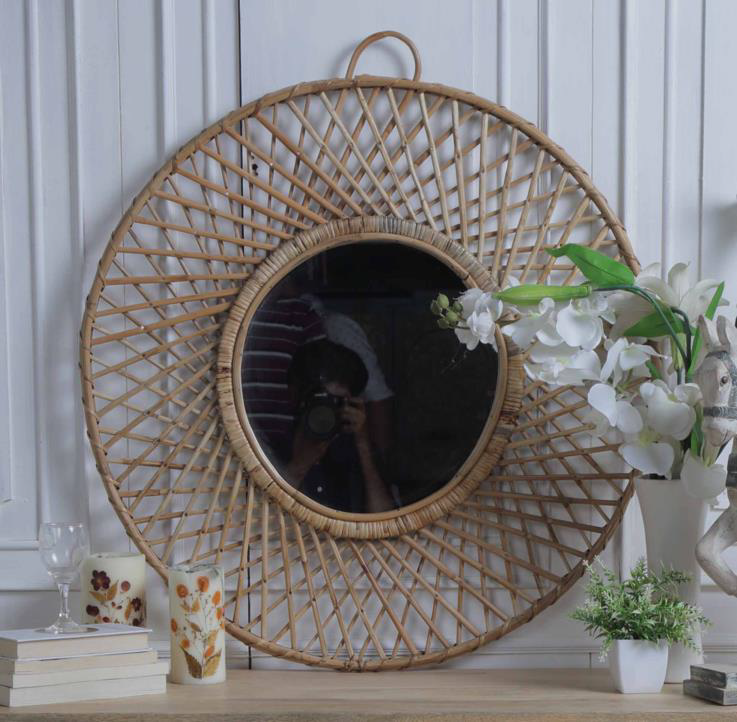 MIRROR BAMBOO - MIR12 — Nictus Namibia