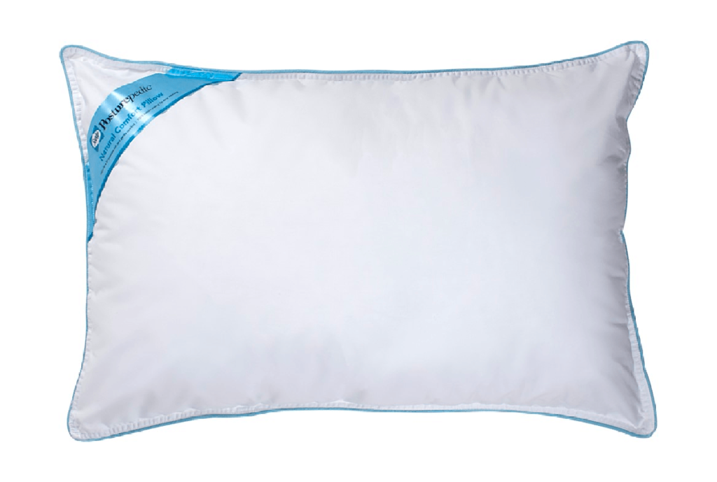 NATURAL COMFORT PILLOW — Nictus Namibia