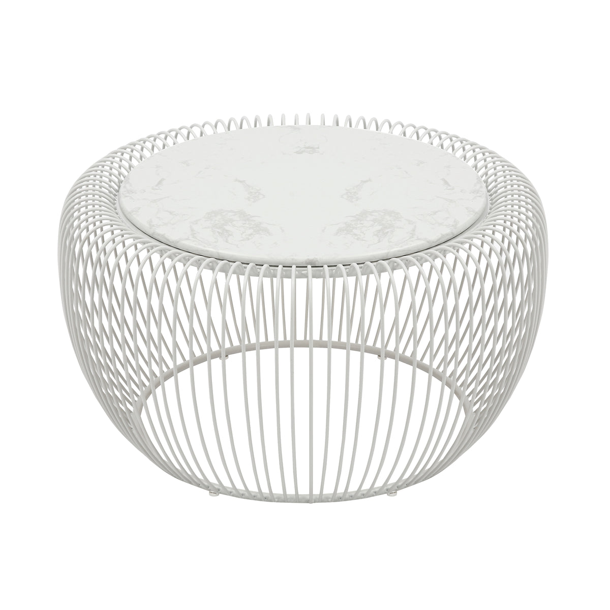 DAPS COFFEE TABLE — Nictus Namibia