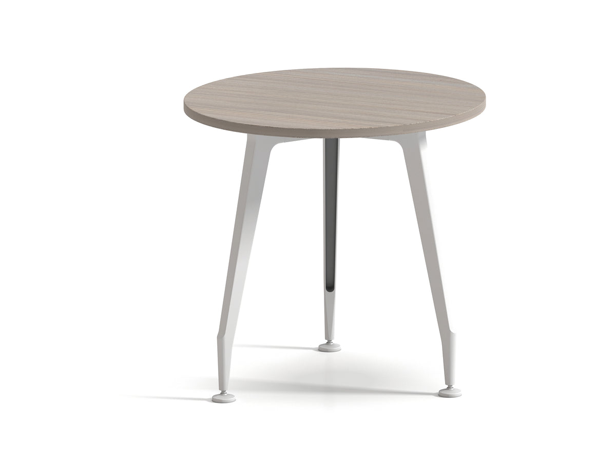 OZ-2820-10 ROUND MEETING TABLE 1000X750MM — Nictus Namibia