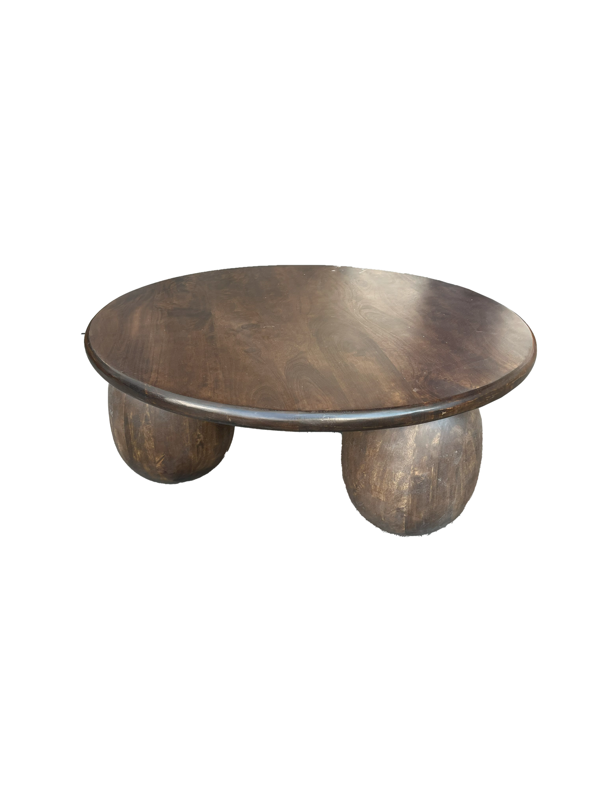 SKYE COFFEE TABLE WOOD FOU390 — Nictus Namibia