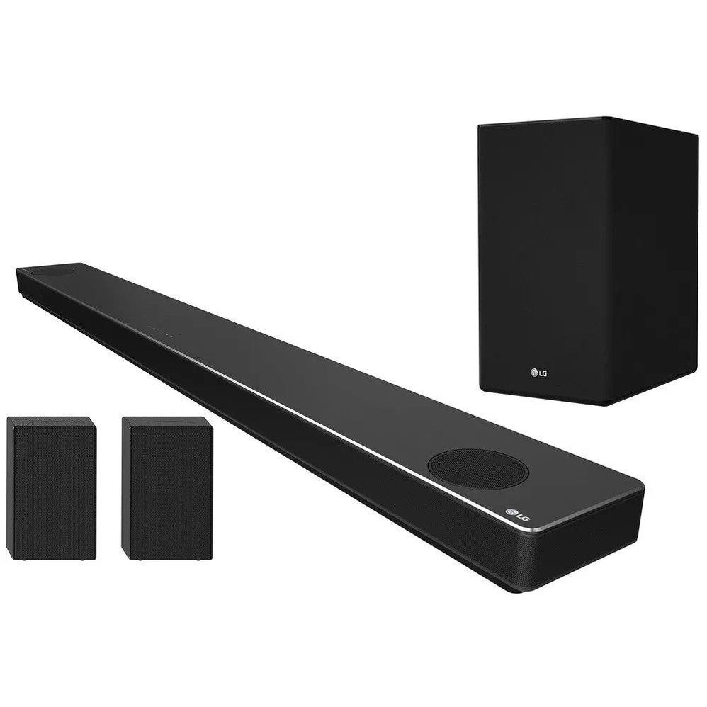 Soundbars Namibia | Enhance Your TV Audio | Nictus — Nictus Namibia
