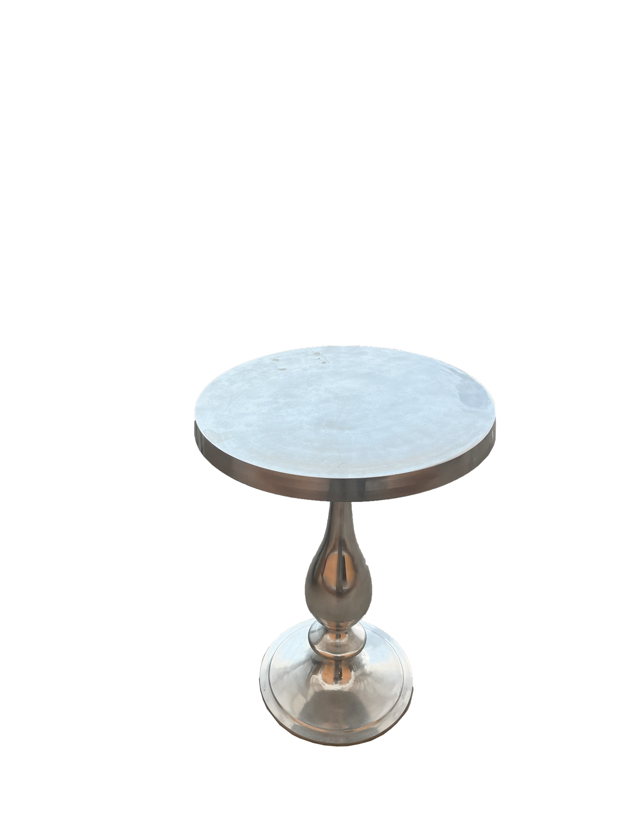 TUSCANY SIDE TABLE FOU121 — Nictus Namibia
