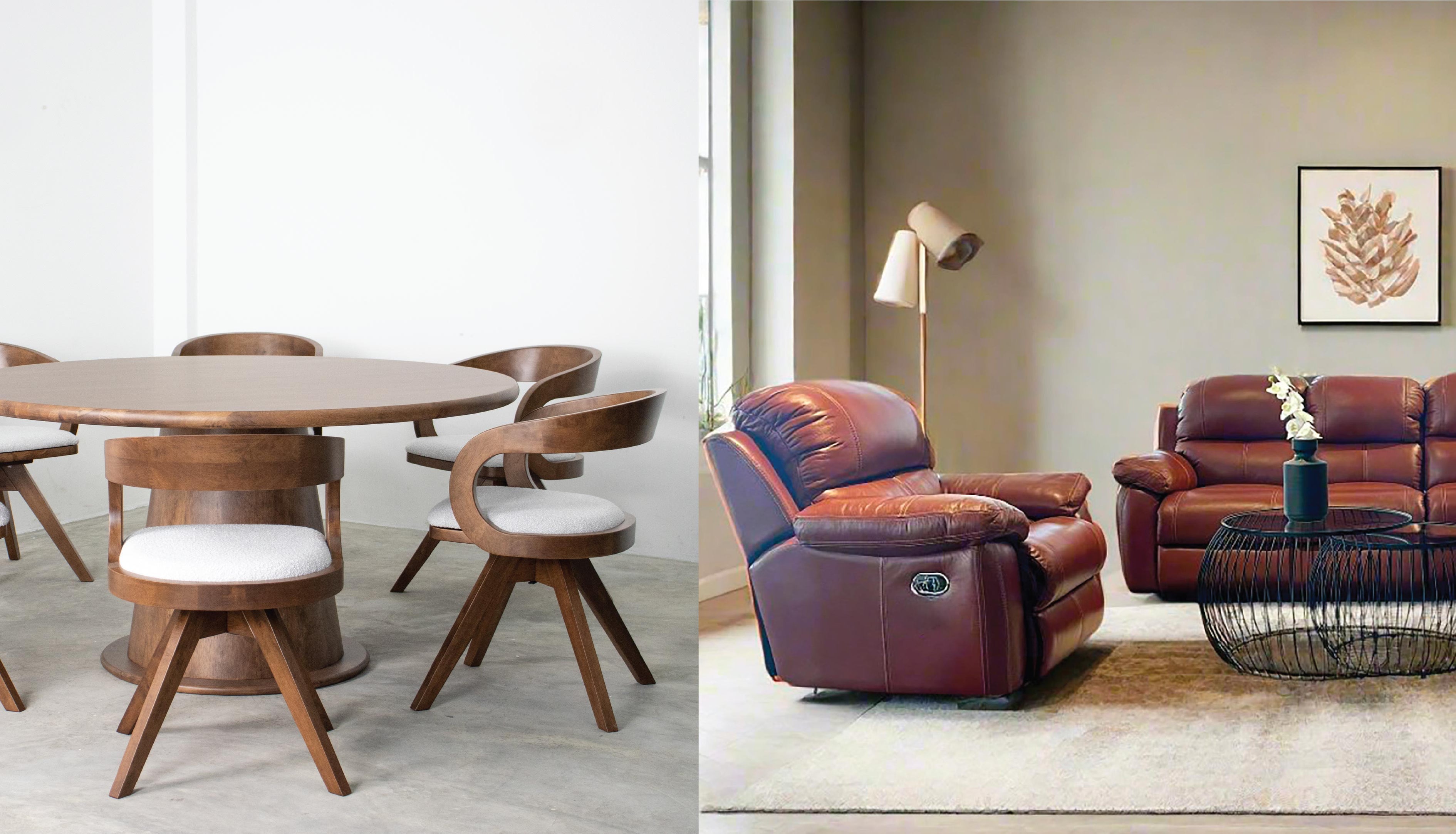 Nictus Namibia | Furniture & Appliances for Your Lifestyle